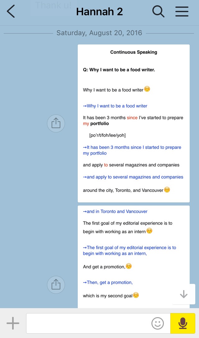 What is Speech Editing? | youdospeak