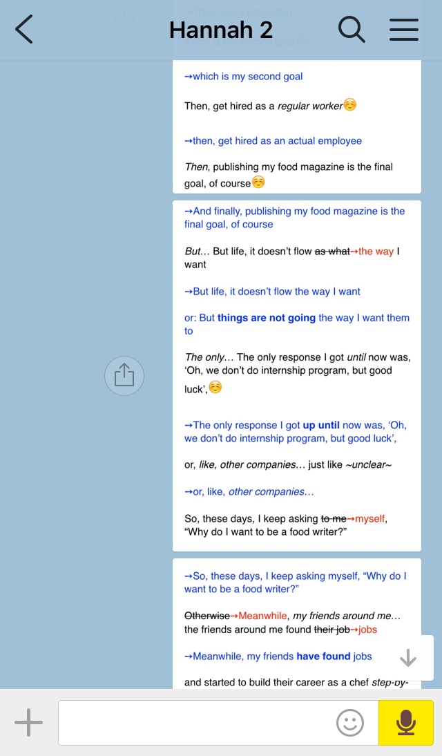 What is Speech Editing? | youdospeak
