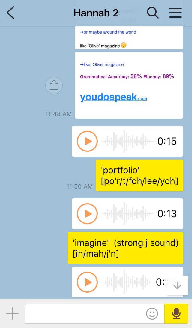What is Speech Editing? | youdospeak